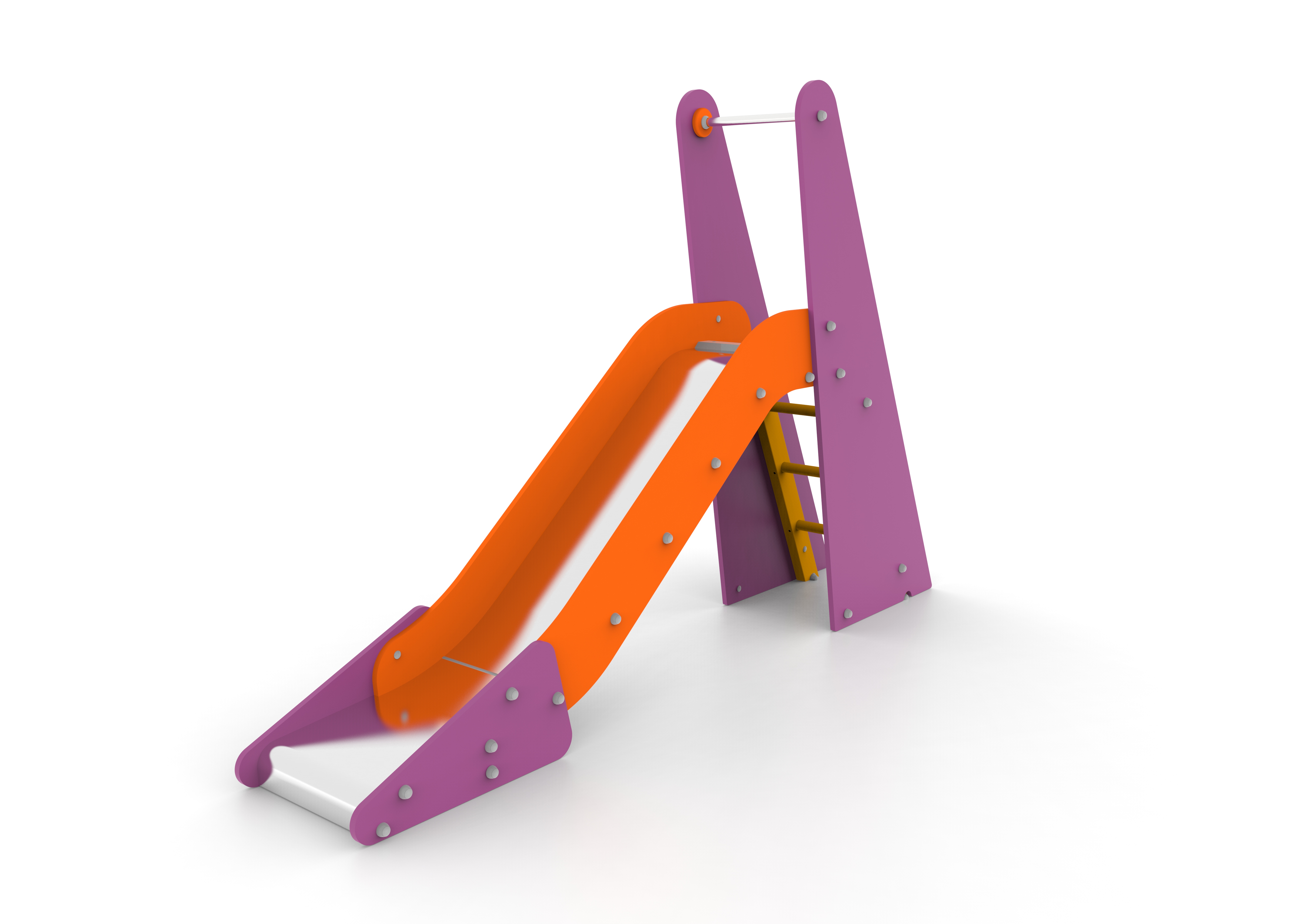 Galopín Playgrounds | Galopín Products - T13_AL-c6-c2 - Fusión