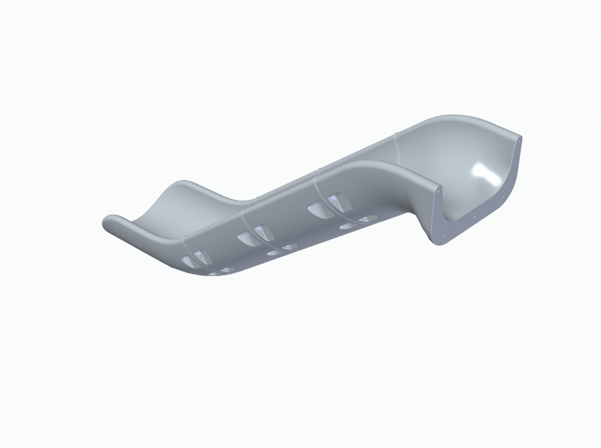 Galopín Playgrounds | Galopín Products - ROT1400-004_SB - Accessories